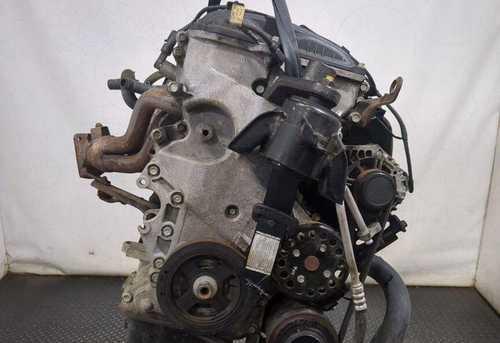 Двигатель Hyundai Elantra, 2013