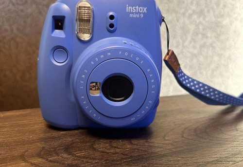 Instax mini 9