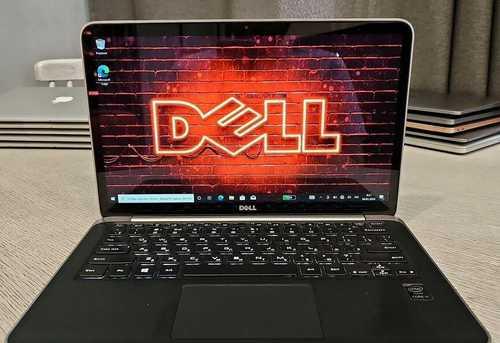 Dell XPS 9333 13 IPS i5-4210 8Gb/128SSD Сенсор