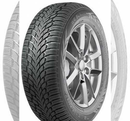 Nokian Tyres WR SUV 4 255/45 R19 104V