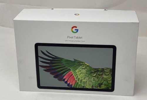 Google Pixel Tablet 8/256 Gb Hazel
