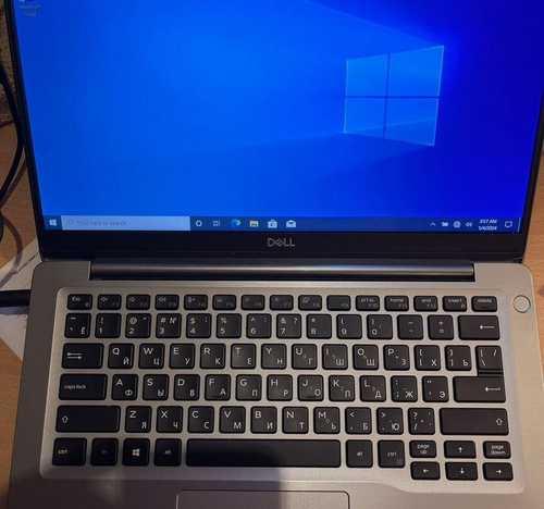 Dell latitude 7400 i7-8665u