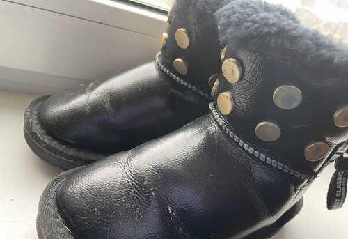 Ugg угги детские 29,новые