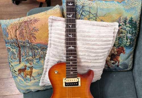 PRS Zach Mayers SE