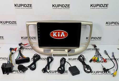 Магнитола A1 Kia Rio 2 2005-2011 32GB Android 11