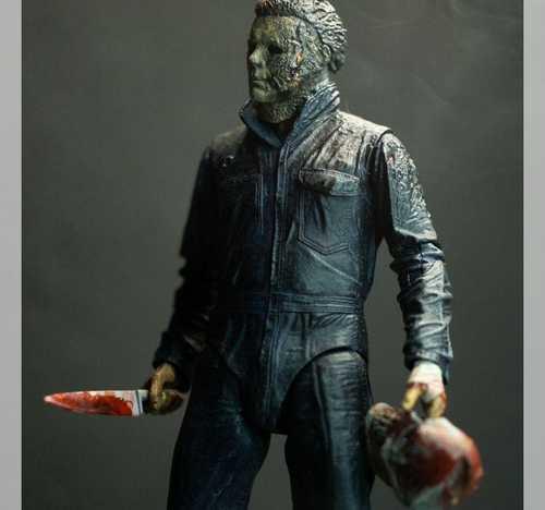 Neca Halloween Michael Myers фигурка