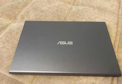 Ноутбук Asus VivoBook 15 F515EA-BQ1897W серый