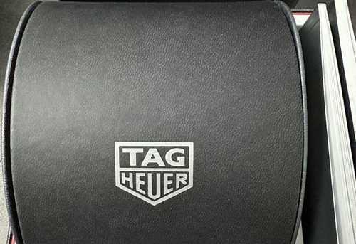 TAG heuer connected