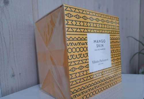 Духи mango skin Vilhelm Parfumerie оригинал