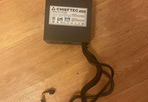 Chieftec aps-850c 850w 80+ gold