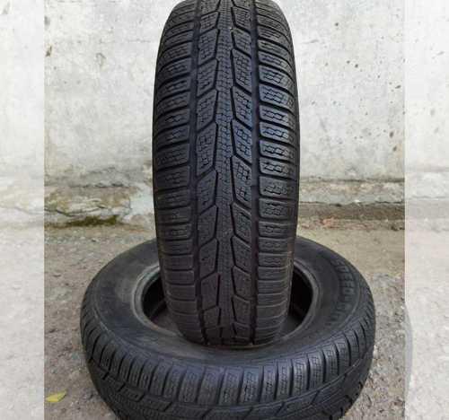 Semperit Speed Grip 195/65 R15 91T