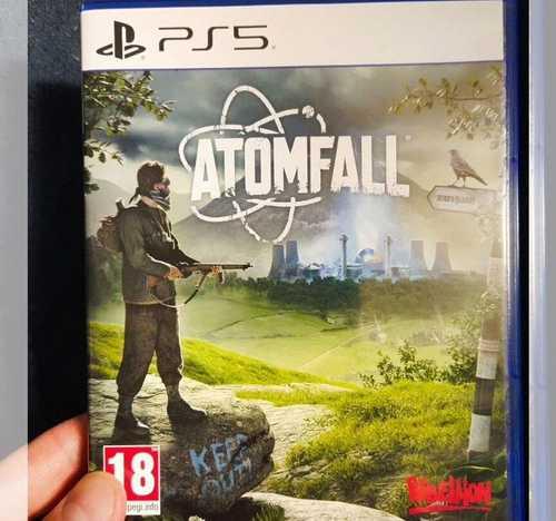 Atomfall ps5