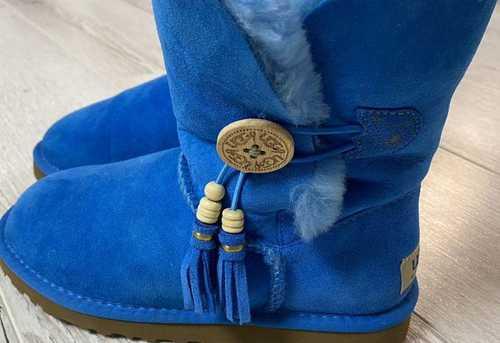 Угги Ugg оригинал 36