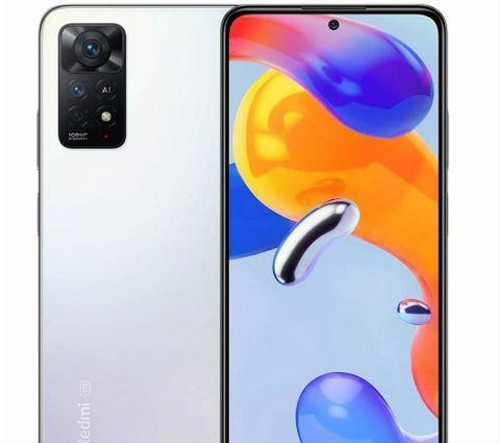 Xiaomi Redmi Note 11 Pro+ 5G 8/128Gb (EU) Phantom