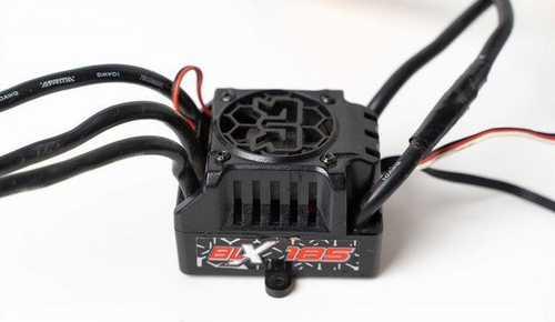 Регулятор BLX185 waterproof 3-6S ESC