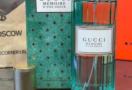 Парфюм Gucci Memoire