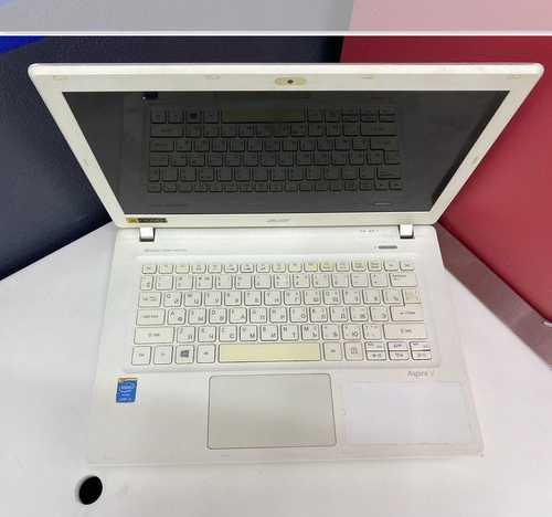 Разбор ноутбука Acer V3-371