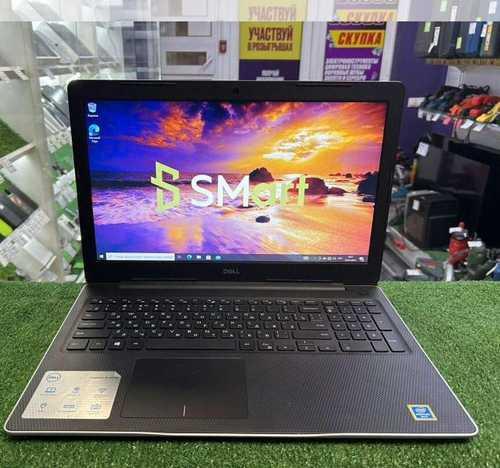 Ноутбук Dell Inspiron 15 5000 2-in-1