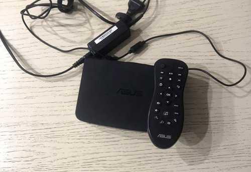 Asus HD media player HDP-R1