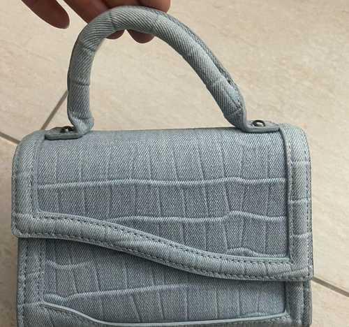 Сумка женская zara