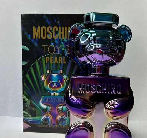 Moschino Toy 2 Pearl 100 ml
