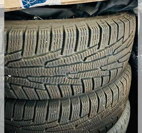 Nokian Tyres Nordman RS2 195/65 R15 180T