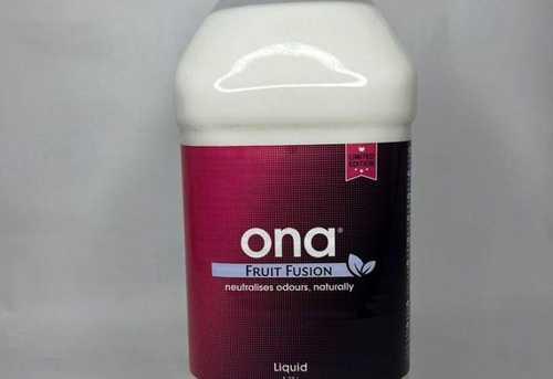 Нейтрализатор запаха ONA Liquid Fruit fusion 3,27