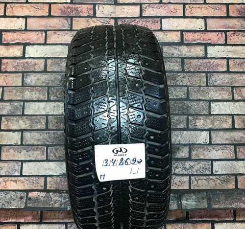 Matador MP 30 Sibir Ice 2 215/55 R16 93T