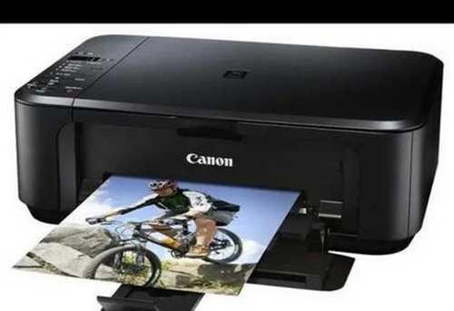 Принтер Canon pixma mg2140