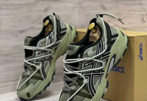 Кеды Asics Gel-Kahana Tr V2 мужские