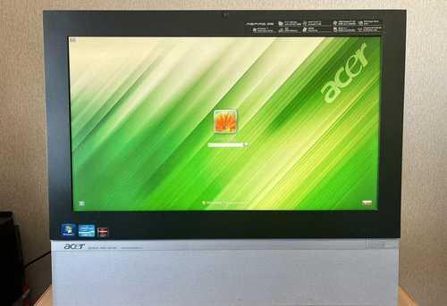 Моноблок Acer aspire z3760