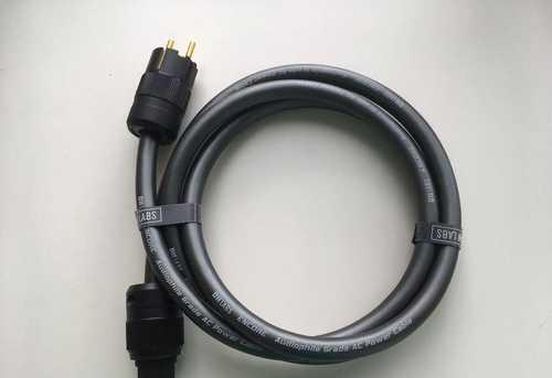 Силовой кабель DH Labs Encore Power Cable, 2 м
