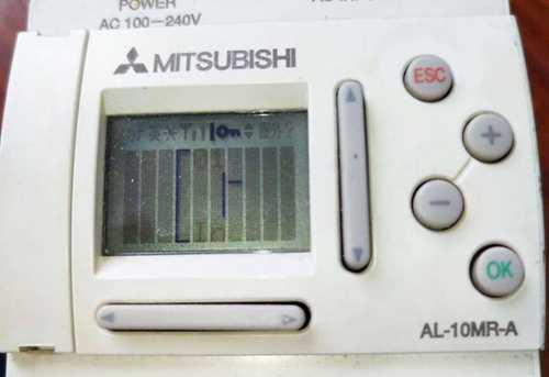 Продам контроллер Контроллер Mitsubishi AL-10MR-А
