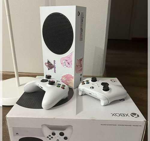 Xbox series s