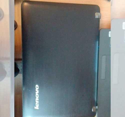 Ноутбук* lenovo ideapad Y560p