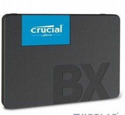 Crucial SSD BX500 500GB CT500BX500SSD1 SATA3