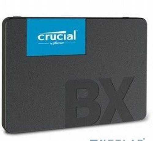 Crucial SSD BX500 500GB CT500BX500SSD1 SATA3