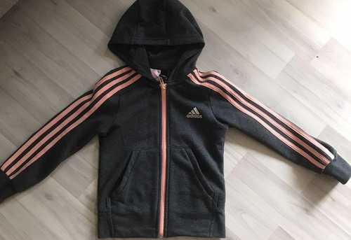 Толстовка adidas 128