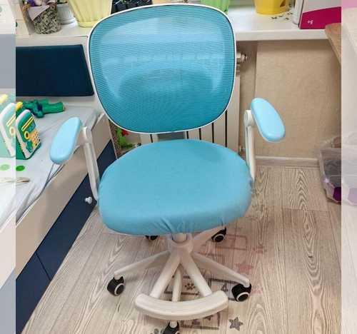 Компьютерный стул детский