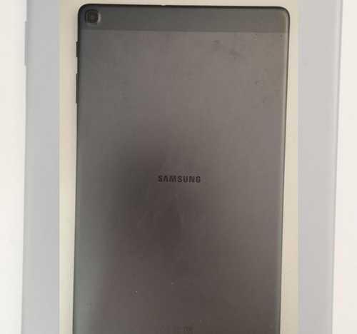 Samsung galaxy tab a