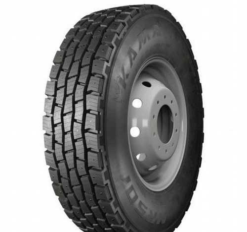 Летние шины Кама NR 501 315/70 R22.5 154/150L Веду