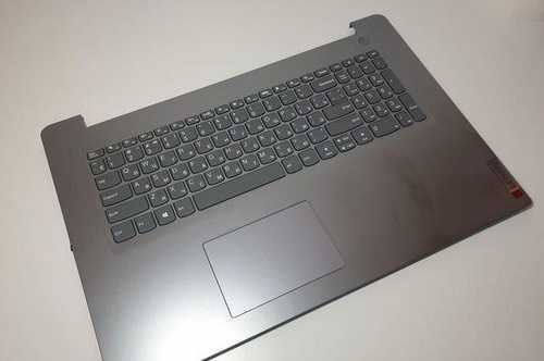 Топкейс Lenovo IdeaPad 3-17ITL6 новый оригинал