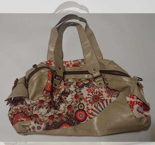 Сумка Desigual оригинал