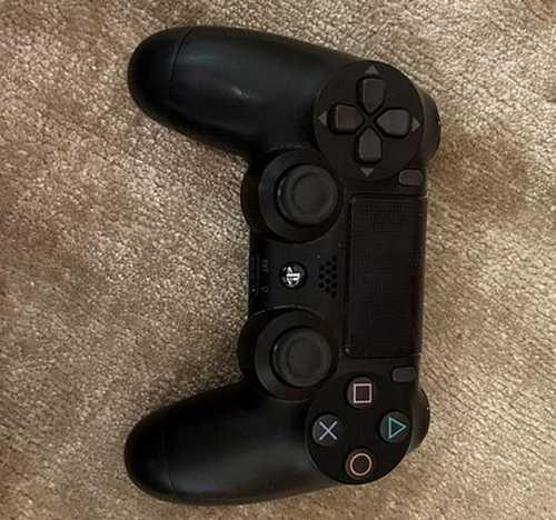 Джойстик ps4 б/у