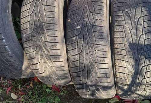 Kumho I'Zen KW31 205/55 R16