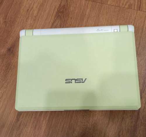 Asus eee