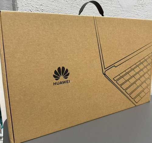 Huawei MateBook 16S crefg-X i9-13900H/ 16Gb/ 1 Tb