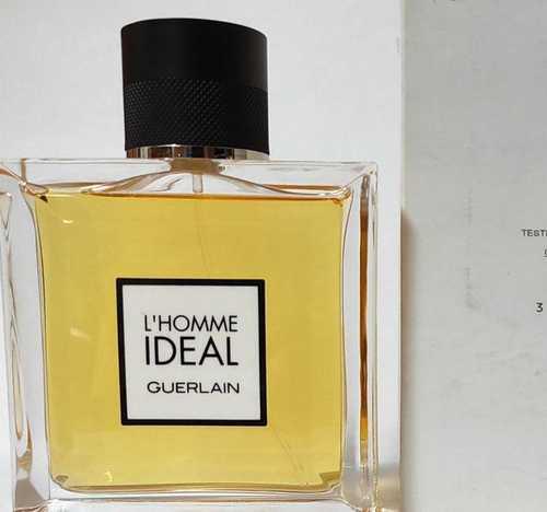 Guerlain L’Homme Idéal 100 мл