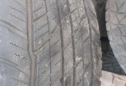 Dunlop Grandtrek AT23 275/60 R18
