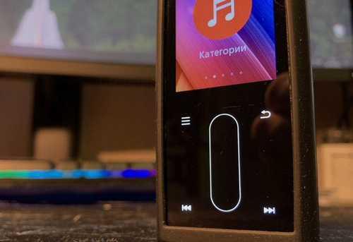 Mp3 плеер Fiio M3k Hi-Res Audio